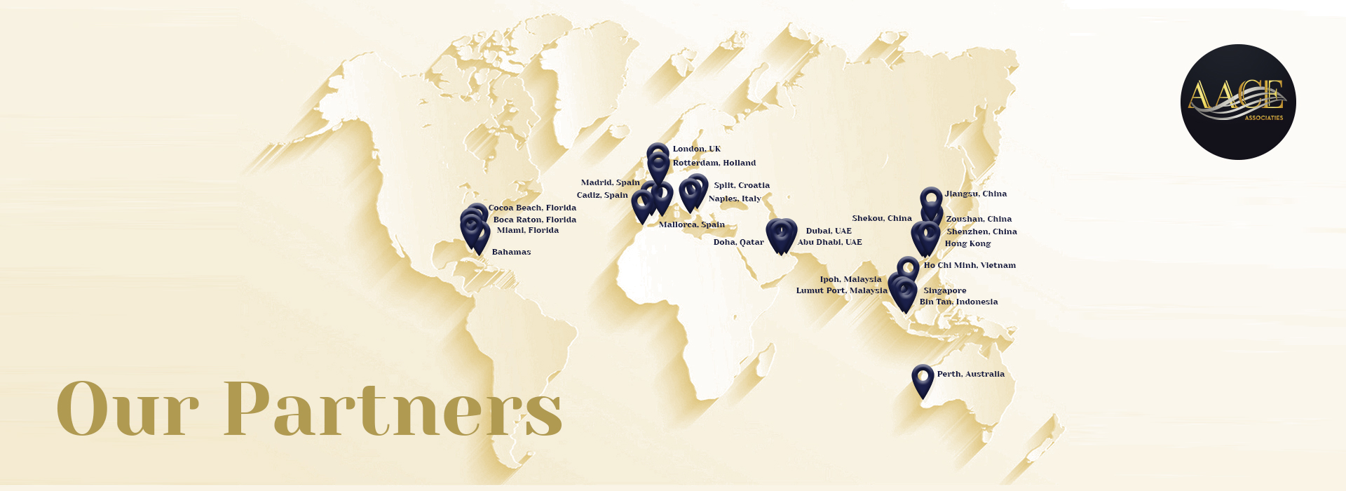 AACEA PARTNERS - Aaceassociates